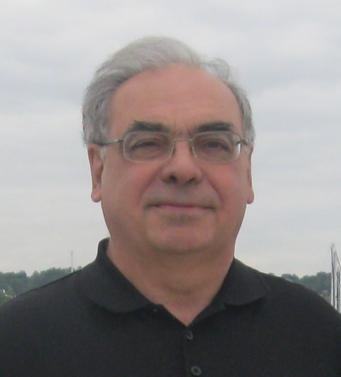 Serge Bellemare
