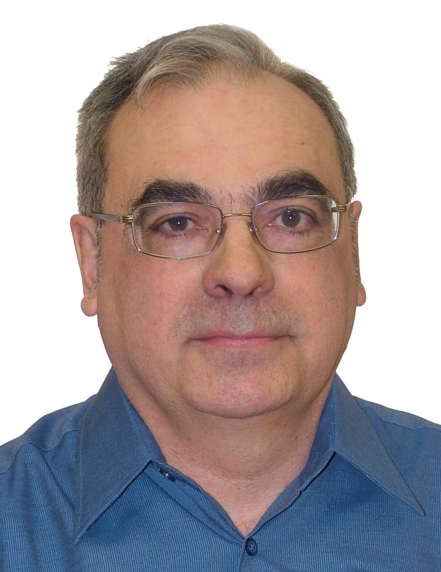 Serge Bellemare