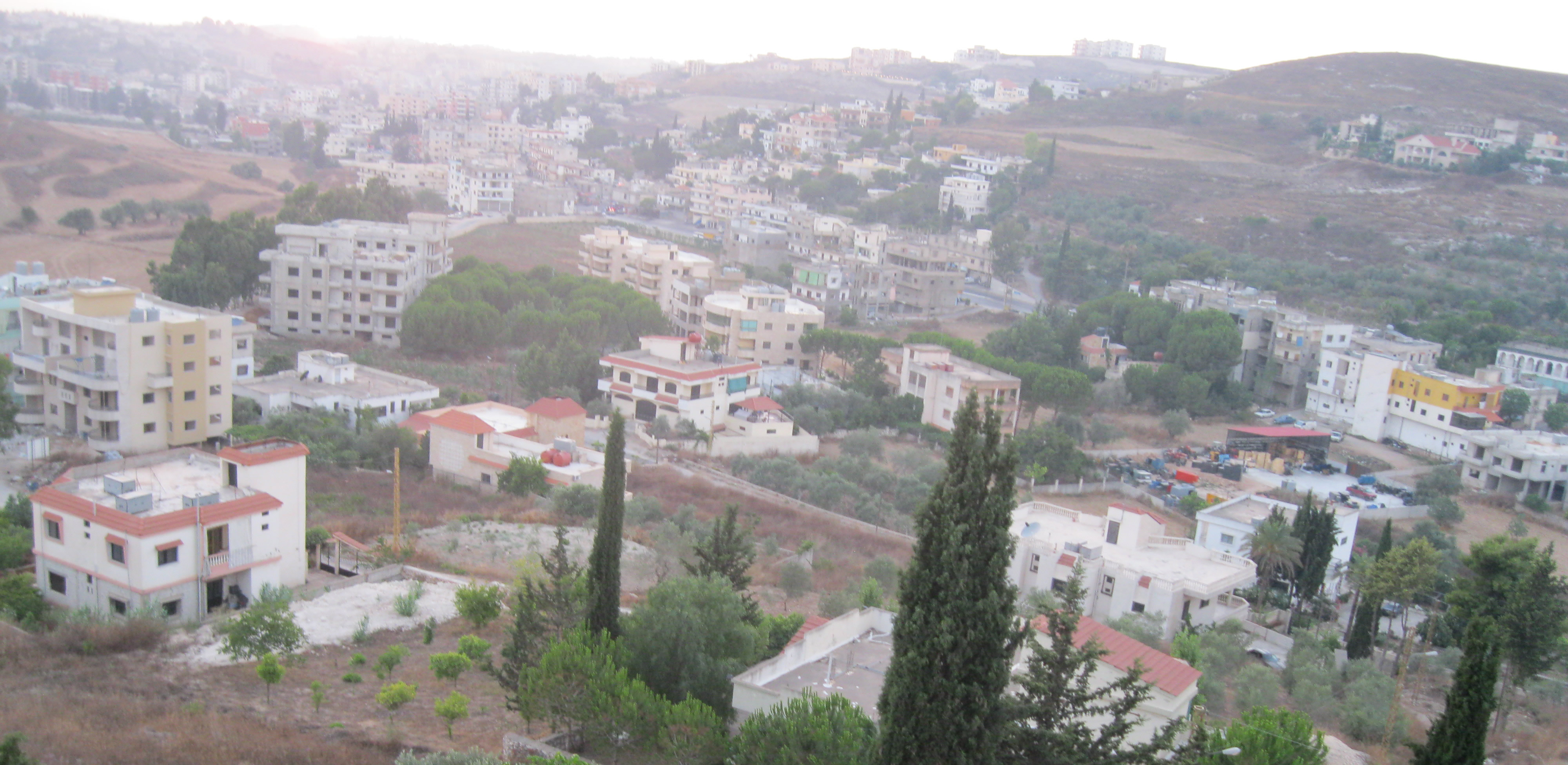 Zibdine